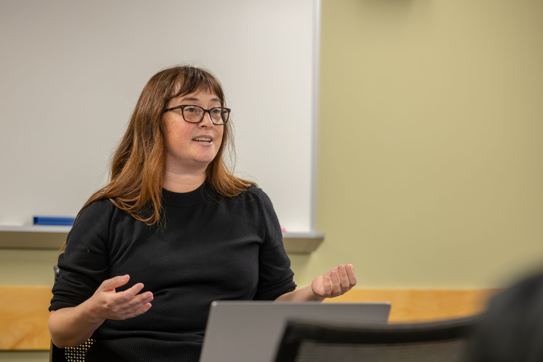 Inspiration Krisanne Johnson | Canon U.S.A., Inc.