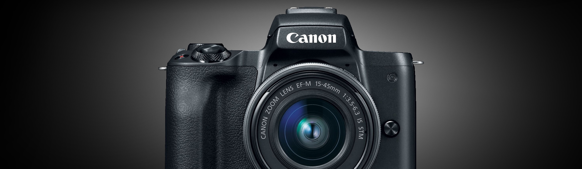 4K Video on the Canon EOS M50 | Canon U.S.A., Inc.