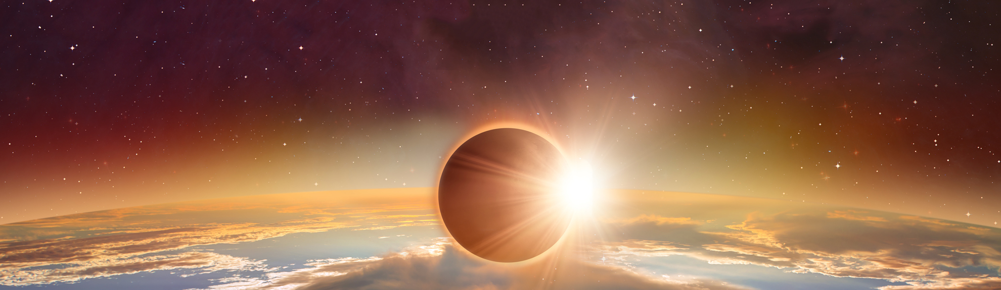 Photographing the Total Eclipse | Canon U.S.A., Inc.