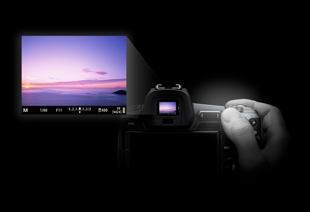 Video Features in the EOS 5D Mark IV | Canon U.S.A., Inc.