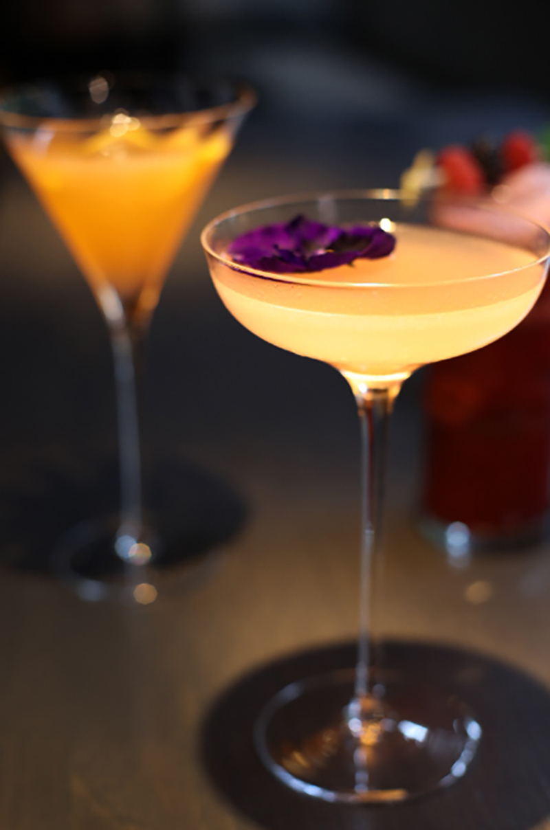 Cocktail Photography 101 | Canon U.S.A., Inc.