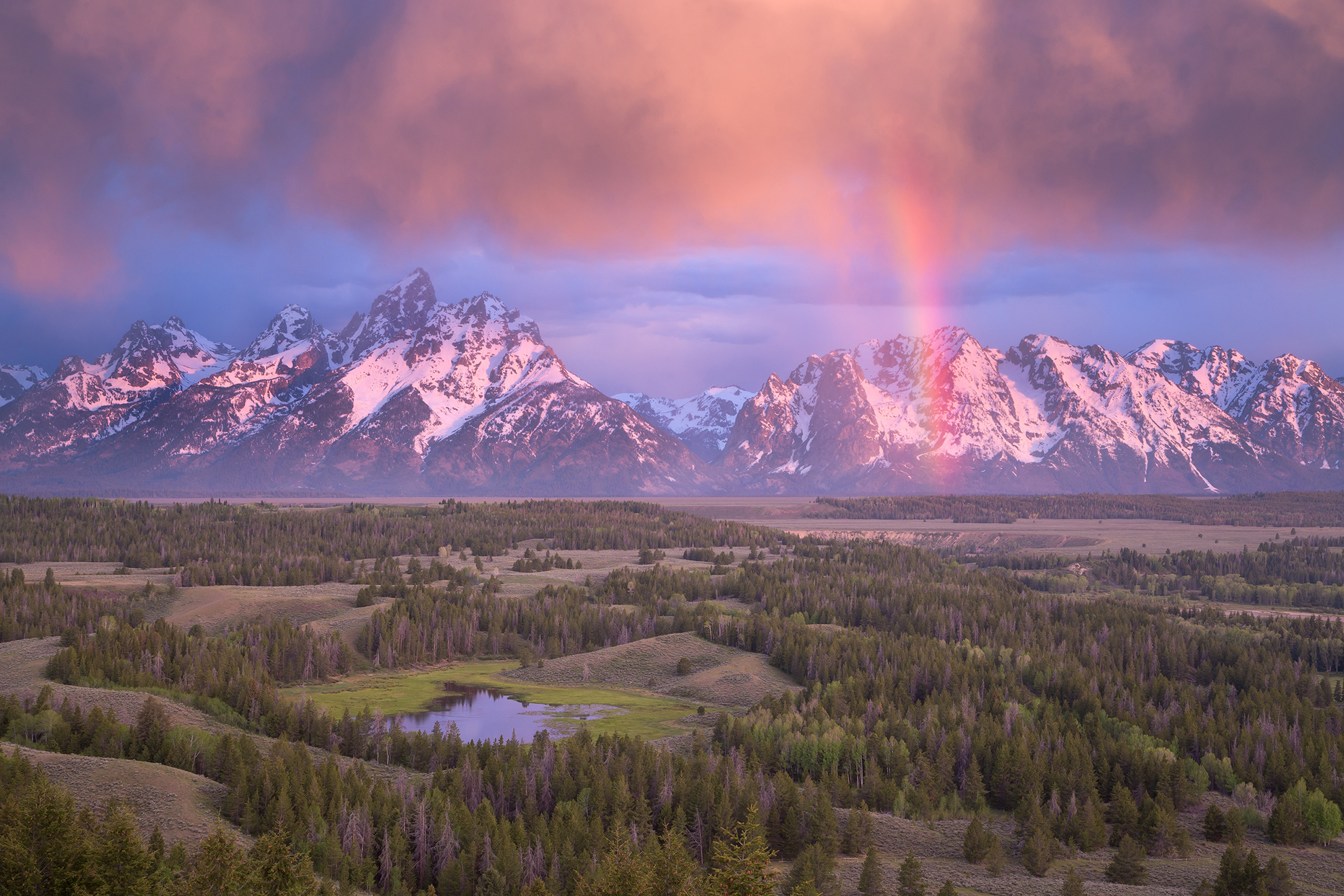 Getting Started with Landscape Photography | Canon U.S.A., Inc.