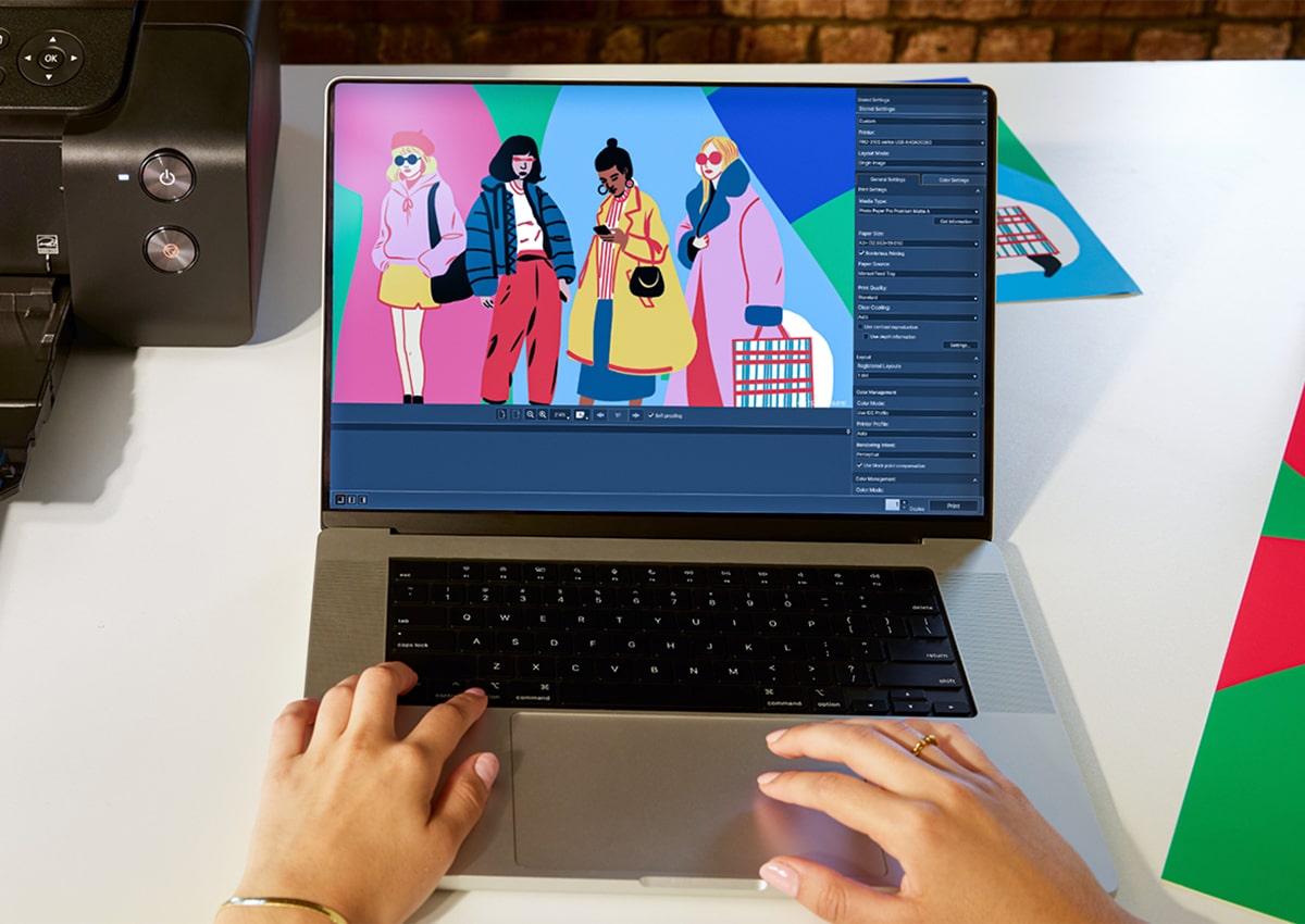 Mastering Print Settings & Plug-Ins | Canon U.S.A., Inc.