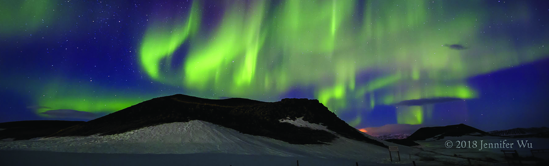 Canon Photographing Auroras | Canon U.S.A., Inc.