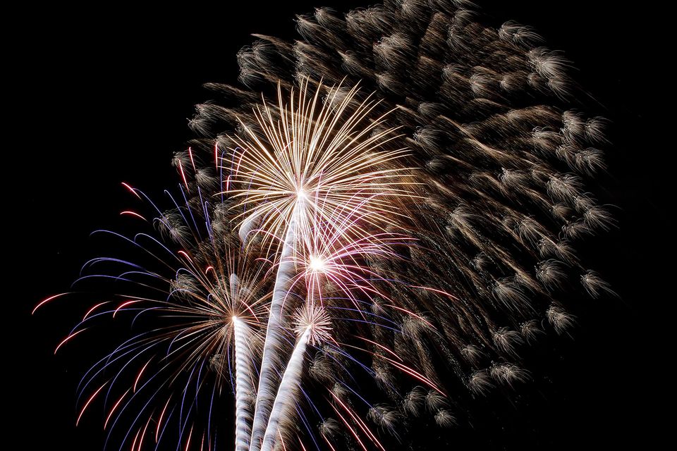Photographing Fireworks | Canon U.S.A., Inc.