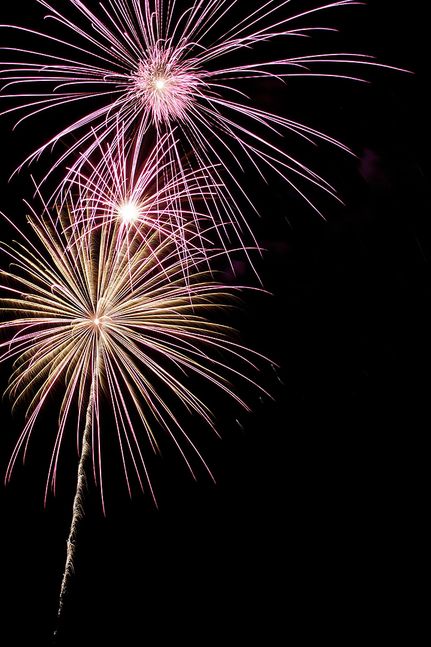 Photographing Fireworks | Canon U.S.A., Inc.