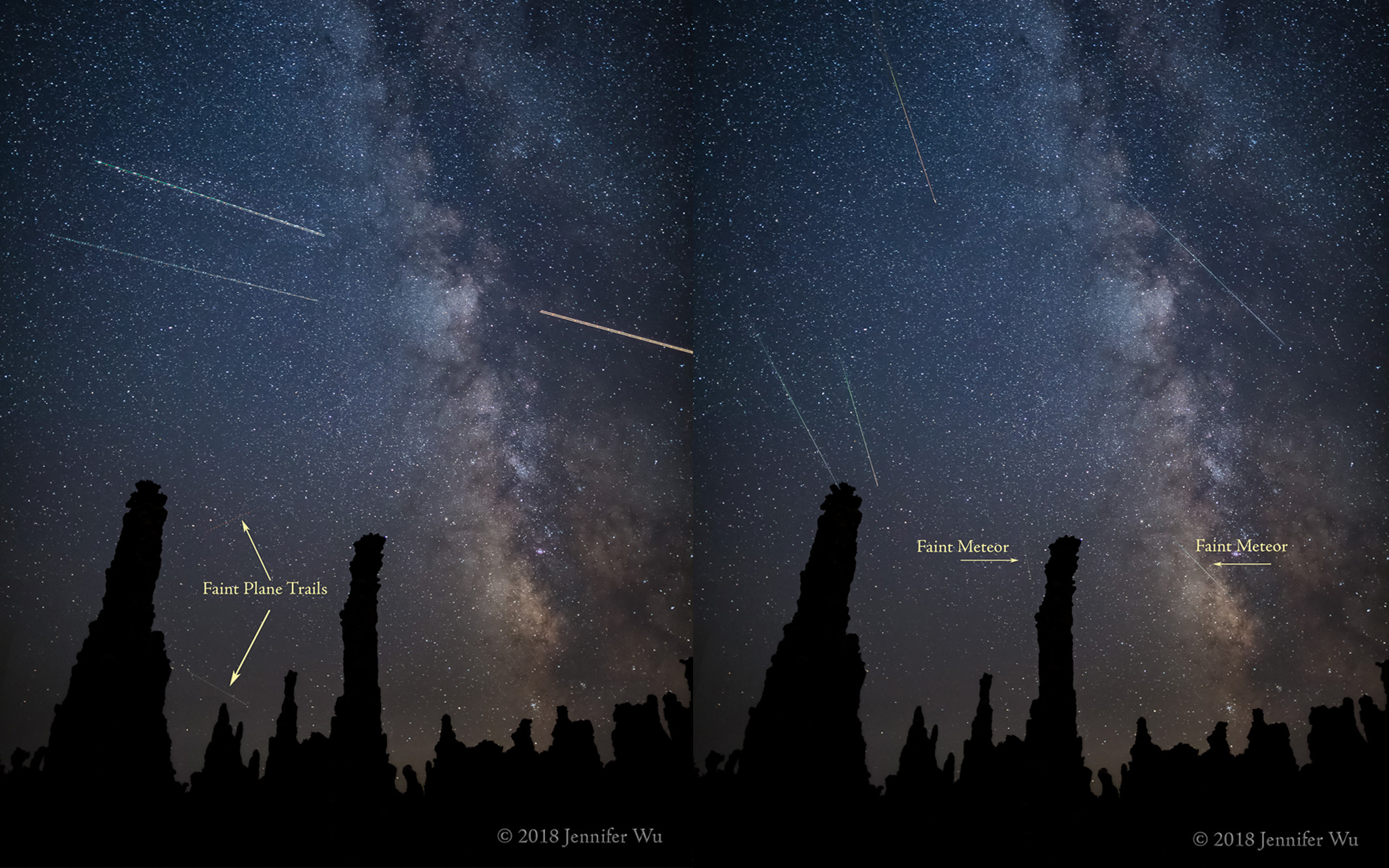 Photographing Meteor Showers | Canon U.S.A., Inc.