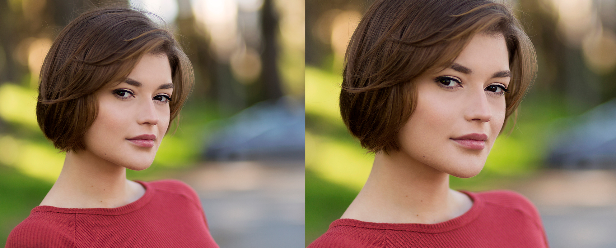 Posing Tips for Successful Portraits | Canon U.S.A., Inc.