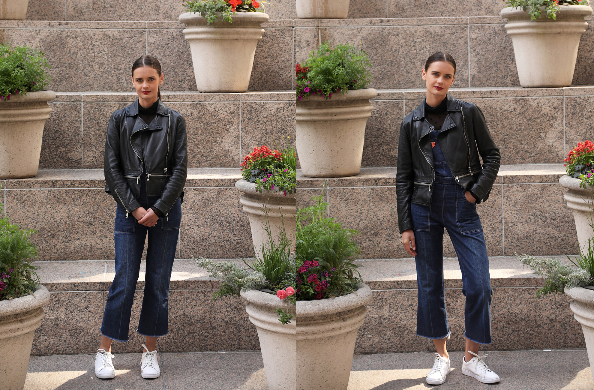 Posing Tips for Successful Portraits | Canon U.S.A., Inc.