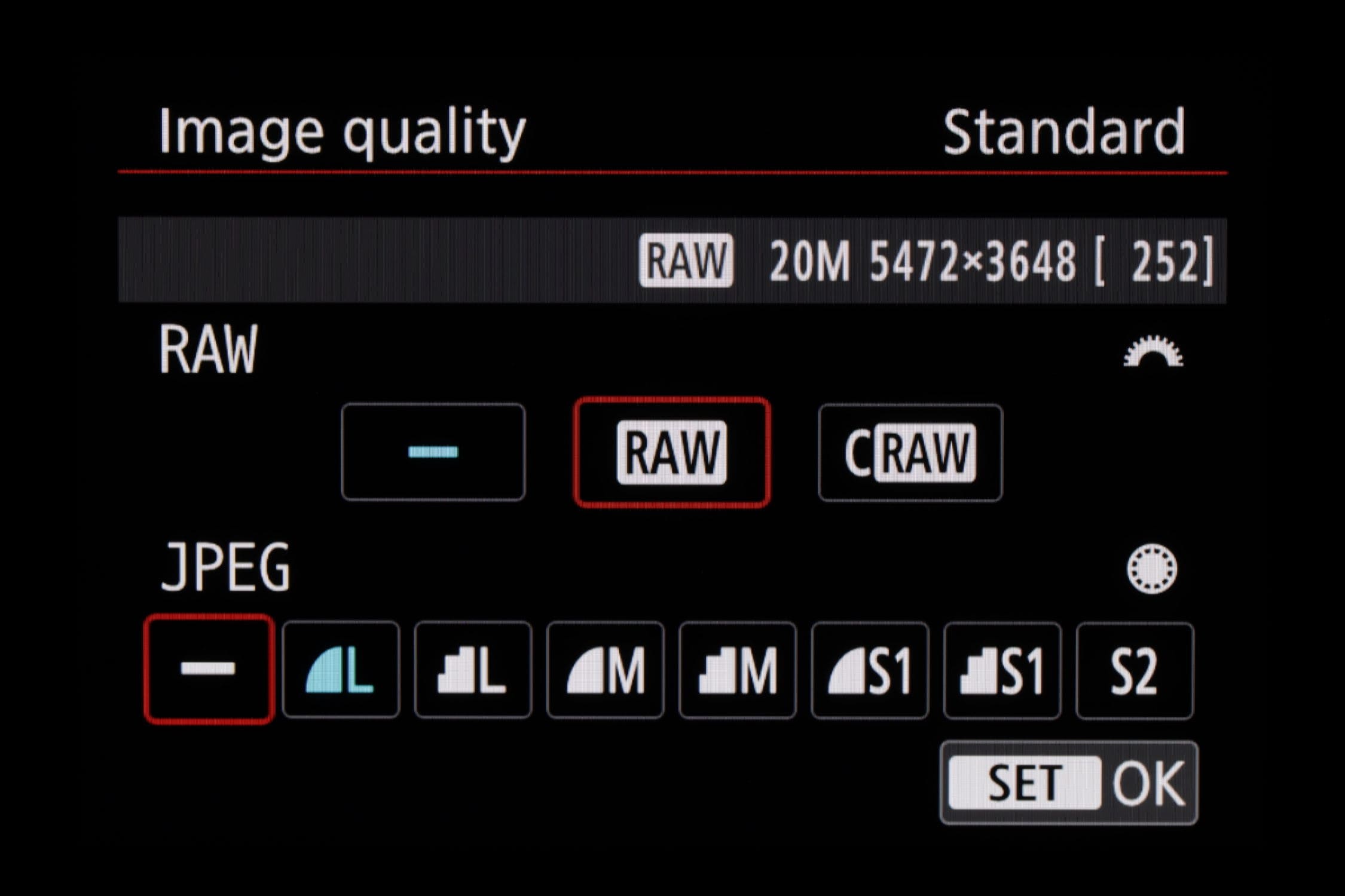 RAW Image Fundamentals | Canon U.S.A., Inc.