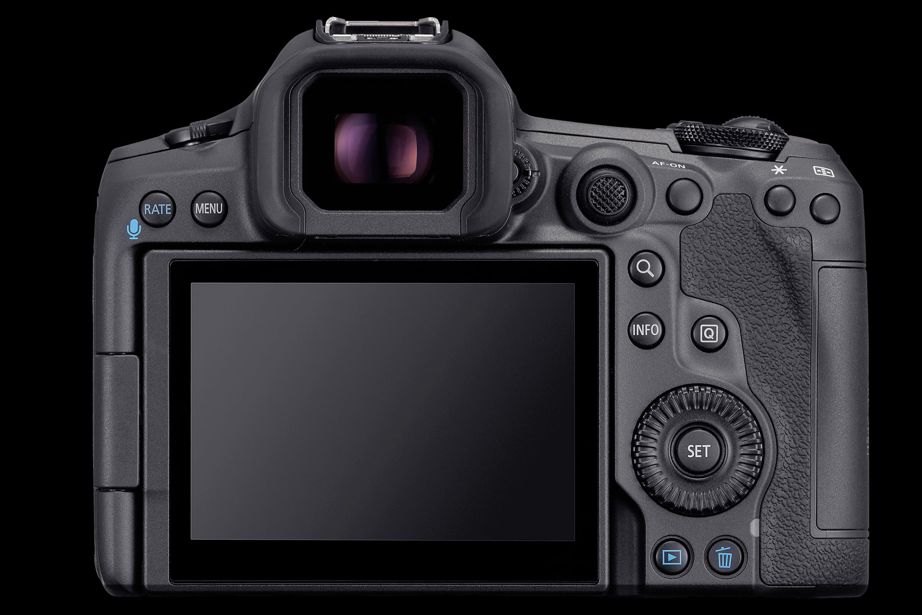 Still Using a DSLR? Consider Stepping up to Mirrorless! Part 1 | Canon ...