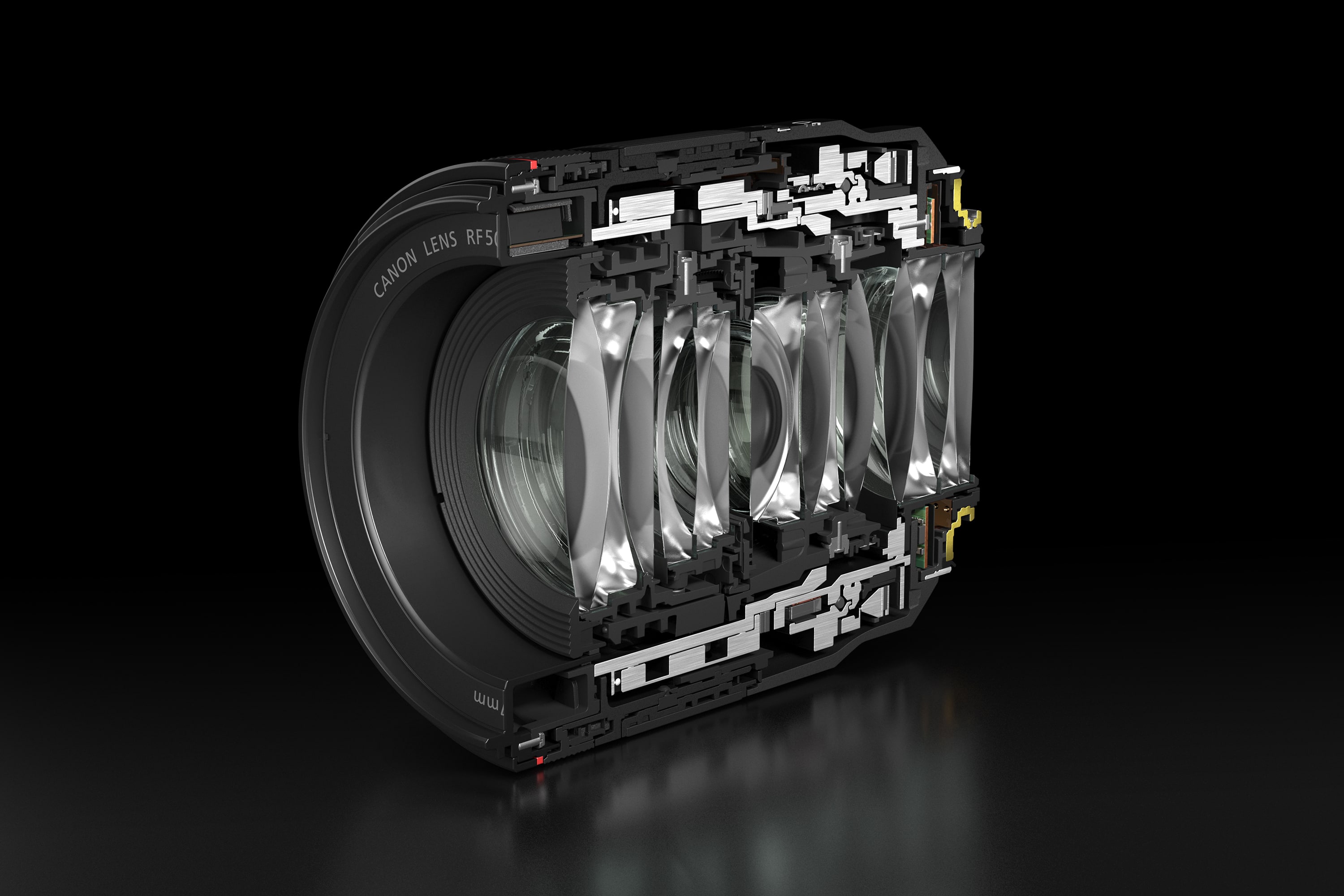 Still Using a DSLR? Consider Stepping up to Mirrorless! Part 3 | Canon ...