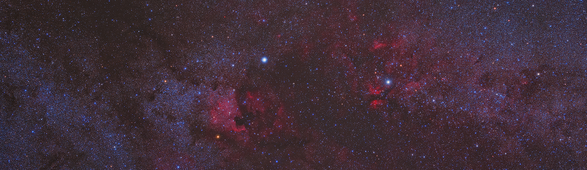 The EOS Ra - A New Astrophotography Camera | Canon U.S.A., Inc.