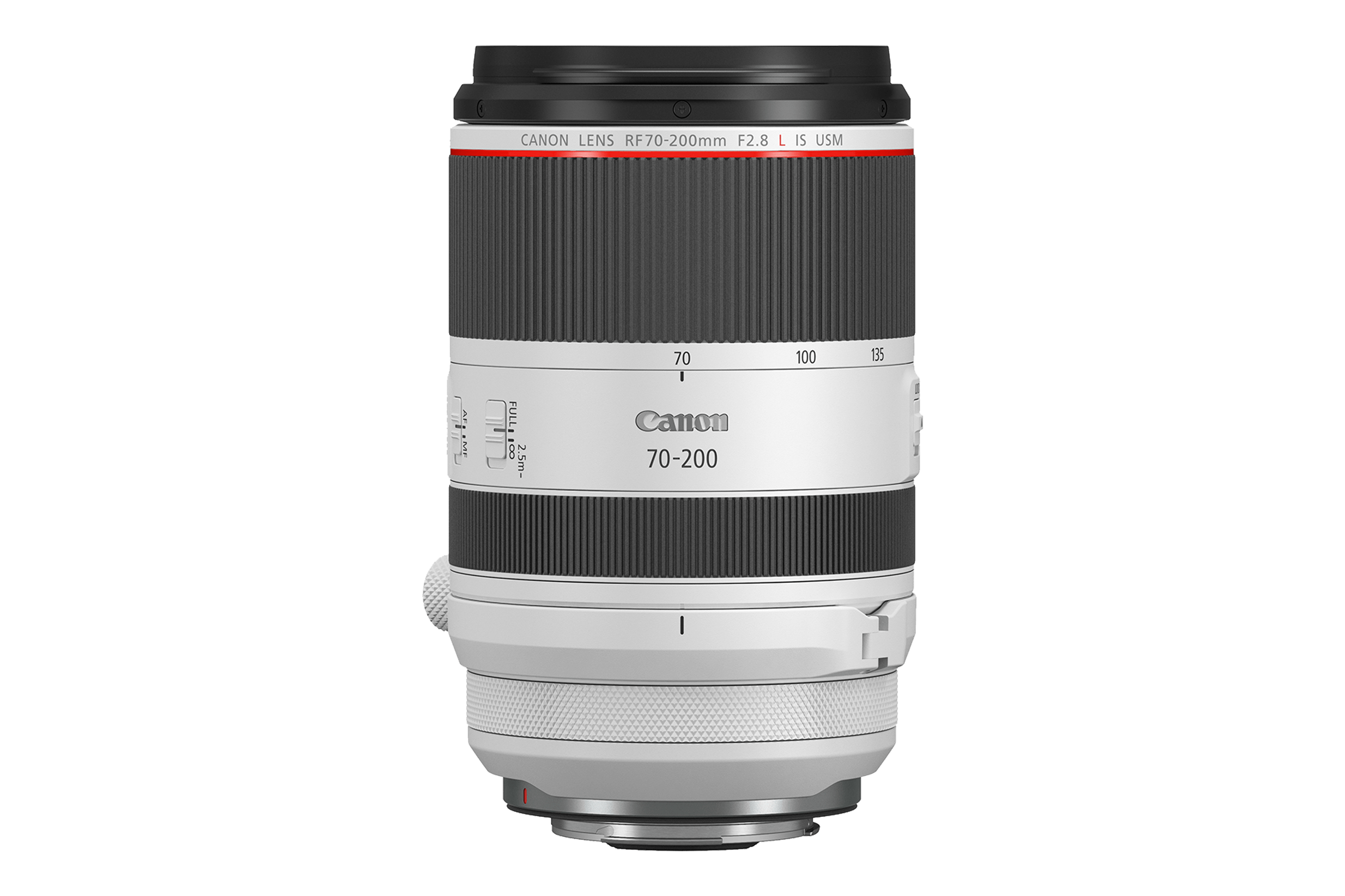Three Amazing Landscape Lenses, Great for Both Photo and Video | Canon ...