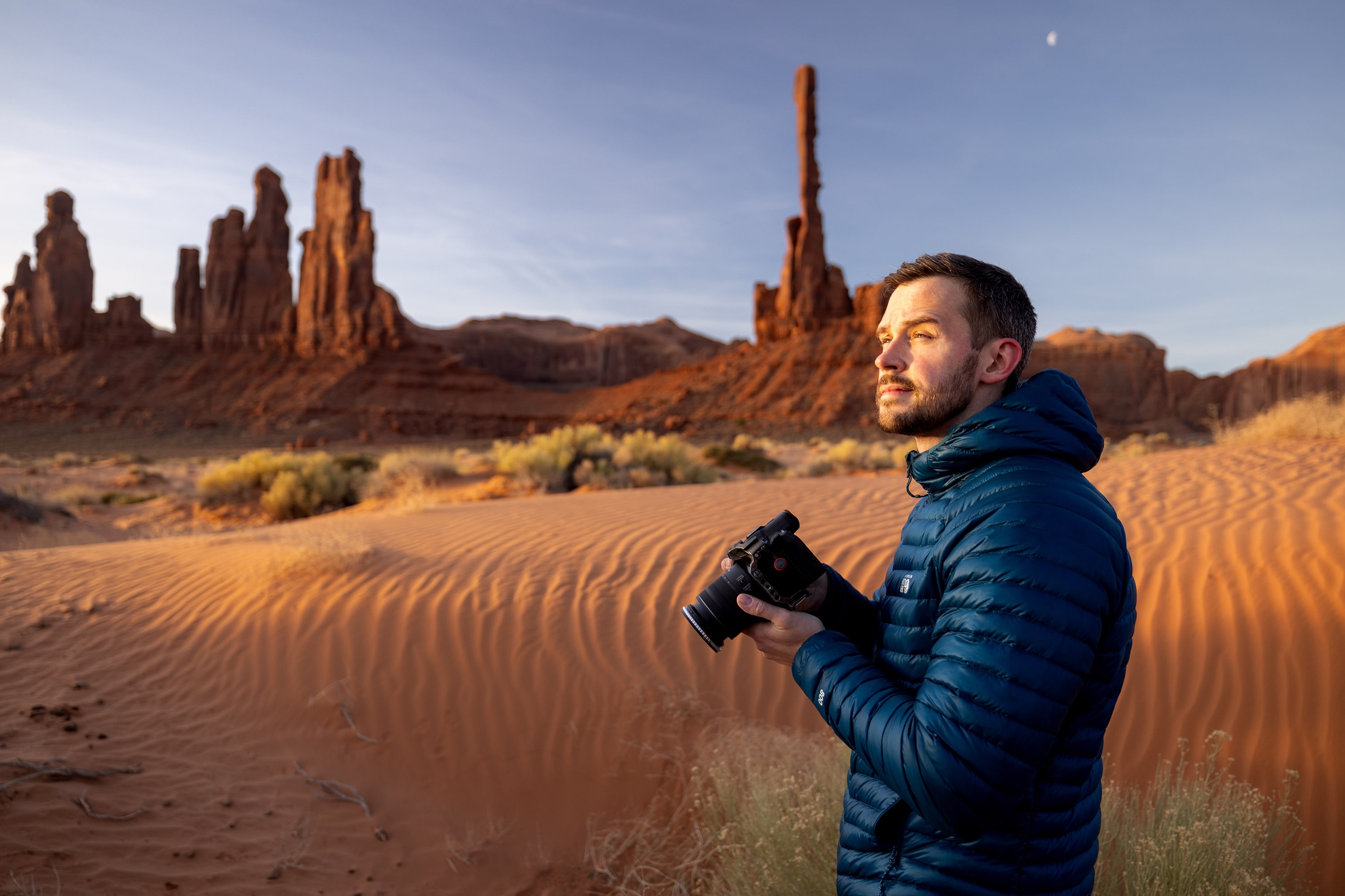 Three Amazing Landscape Lenses, Great for Both Photo and Video | Canon ...