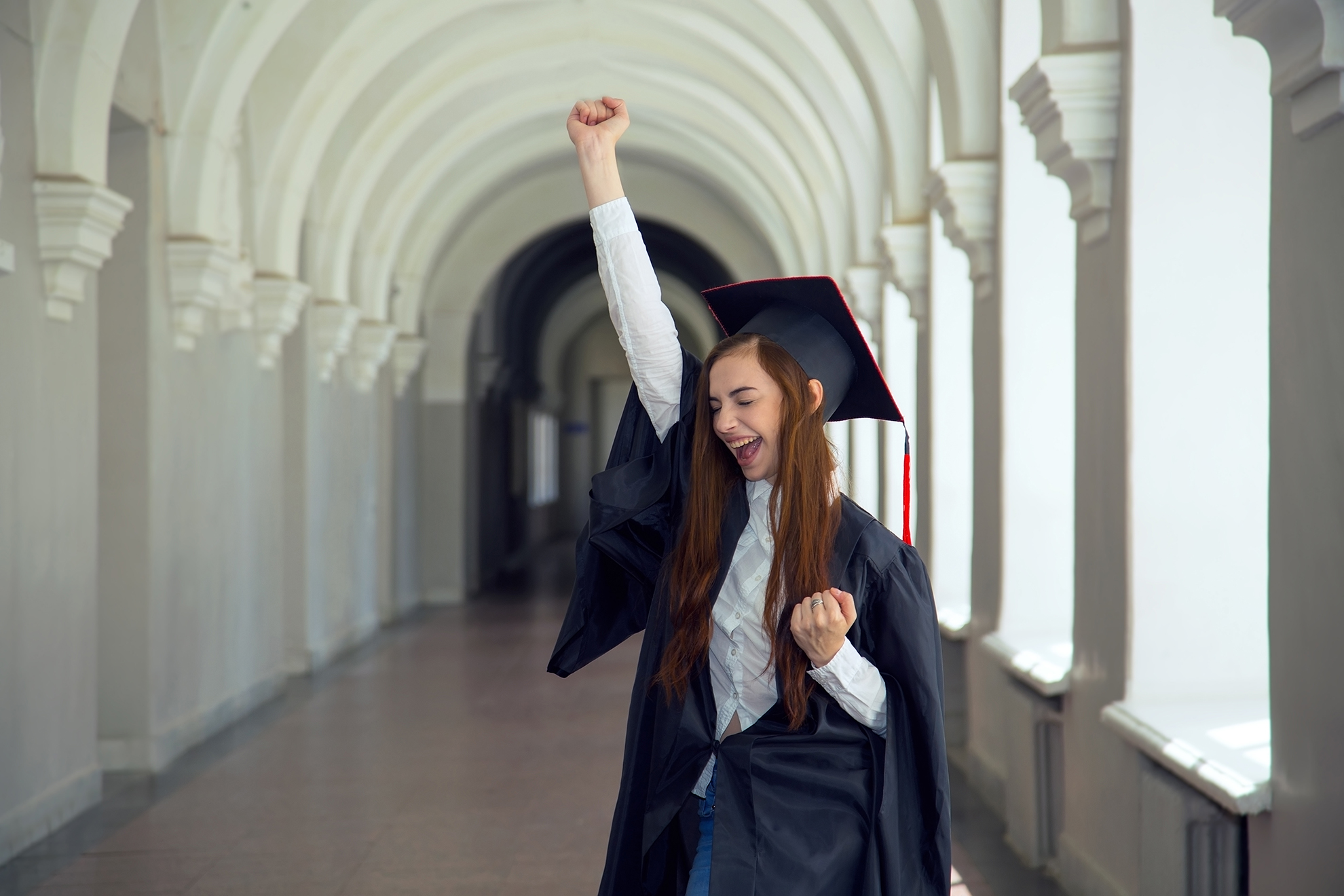Tips for Great Graduation Photography | Canon U.S.A., Inc.