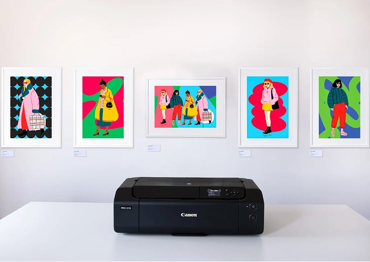 What Makes an Ink “Archival”? | Canon U.S.A., Inc.